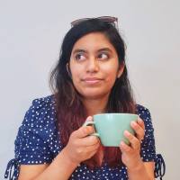 Brisa Ramirez – Social Media Strategy. Diverse Book Reviews. Slow ...